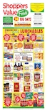 Weekly Specials | Shoppers Value Foods